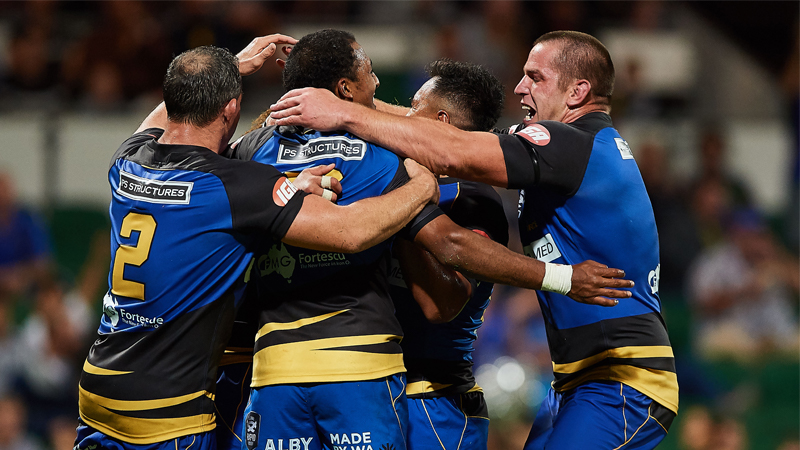 Celebrate with the Force | Community Competition Final Results