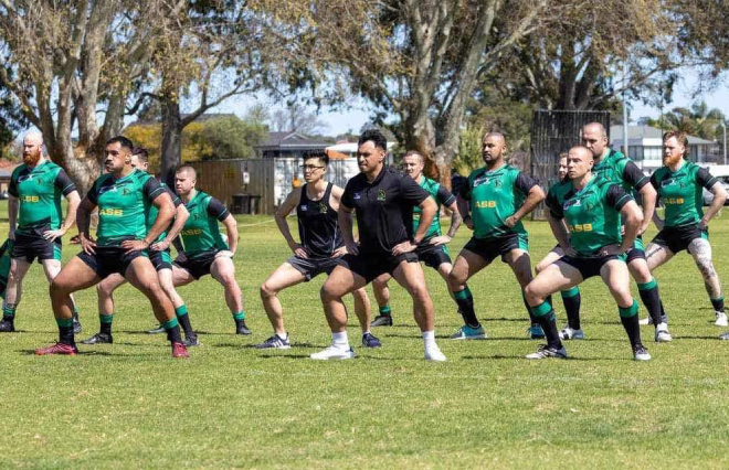 ‘Learning to love rugby’: biggest edition of Purchas Cup yet set to ...