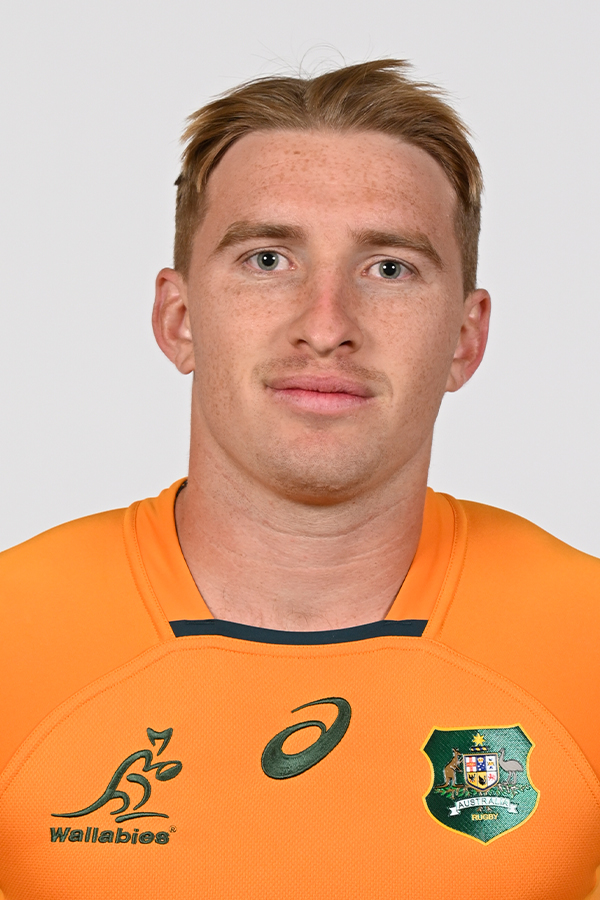 Tate McDermott | Player Profile | Wallabies Rugby