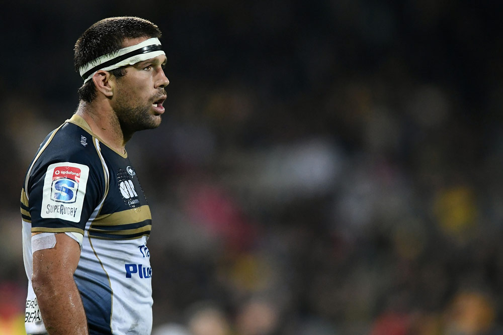 Alcock returns for Brumbies
