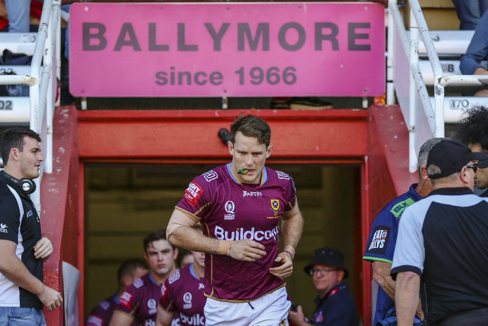 Major League calls for Foley, Gale