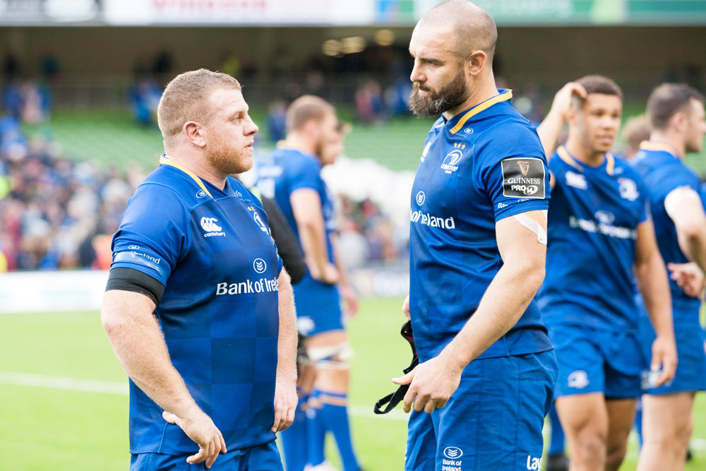 Fardy shortlisted for top Europe gong