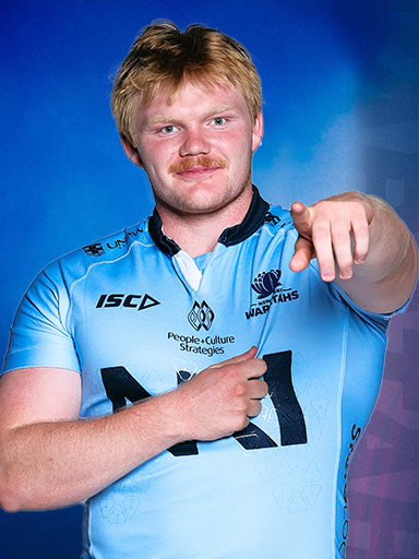 Jack Barrett | Player Profile | RUGBY.com.au