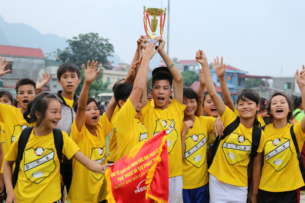 Vietnam to host first ever international tournament