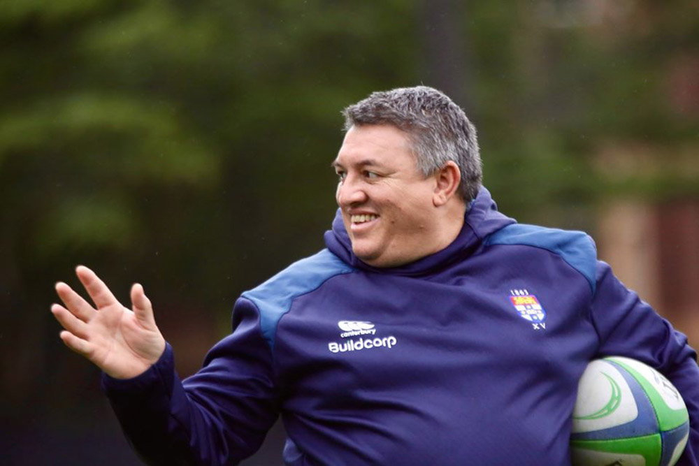 Steward to the stars: Ash Miller