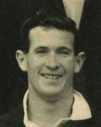 Peter Francis Ryan | Player Profile | Classic Wallabies