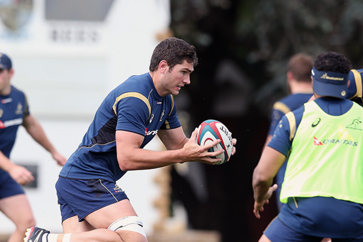 England v Wallabies preview
