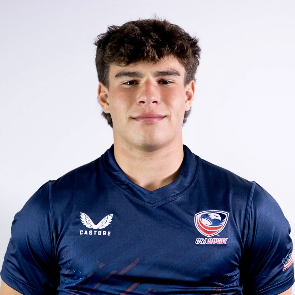 Dominic Besag | Player Profile | USA Eagles