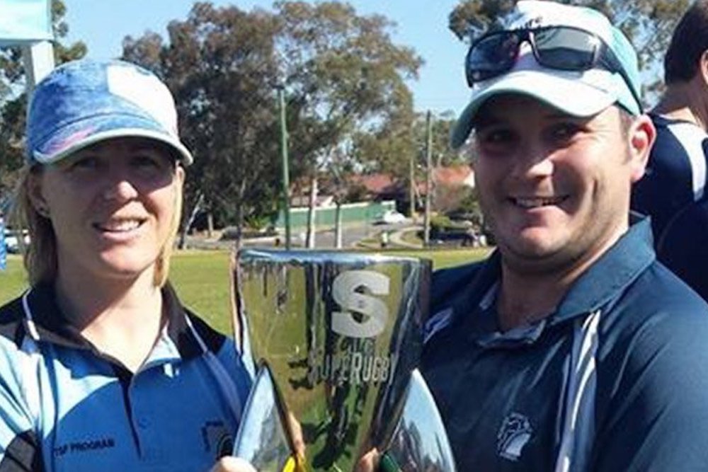 HSBC Volunteer of the year nominee: spotlight on Will Scully