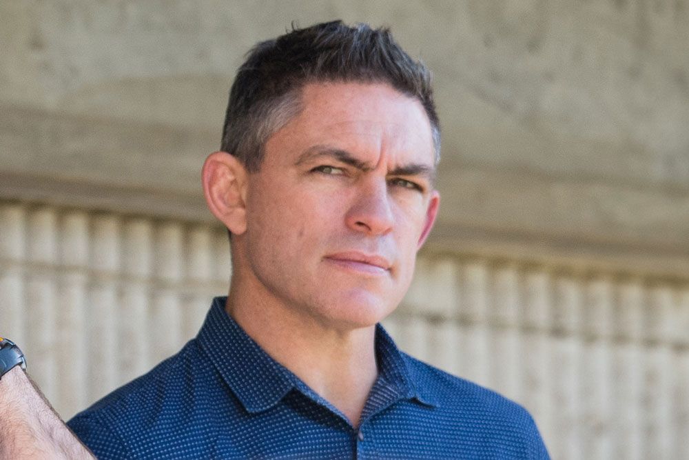 Former Wallaby Rod Kafer appointed to National Coach Development role