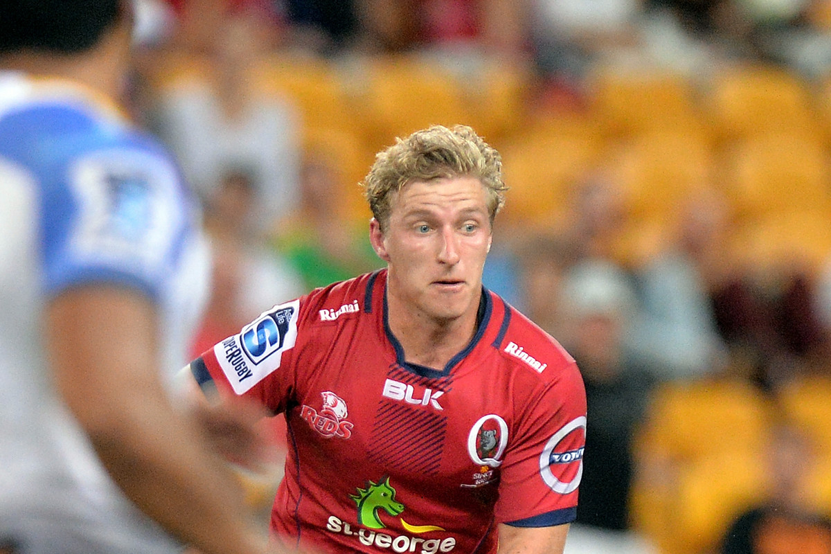 Get to know Jake McIntyre