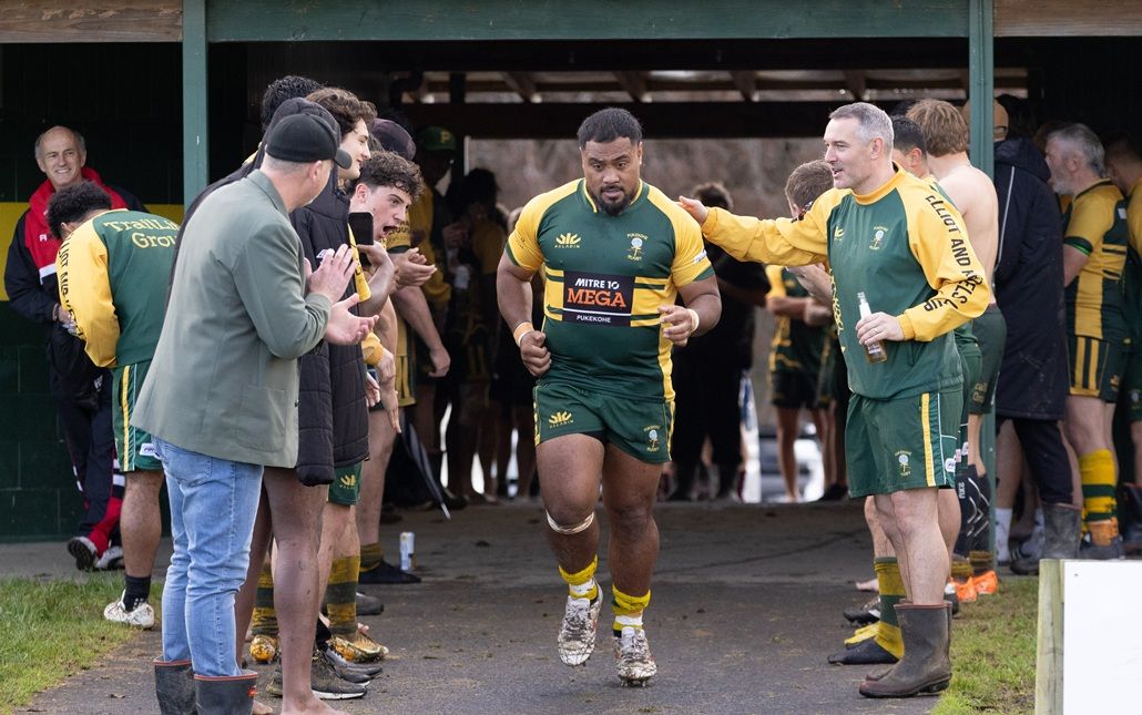 Pukekohe out to break recent hoodoo