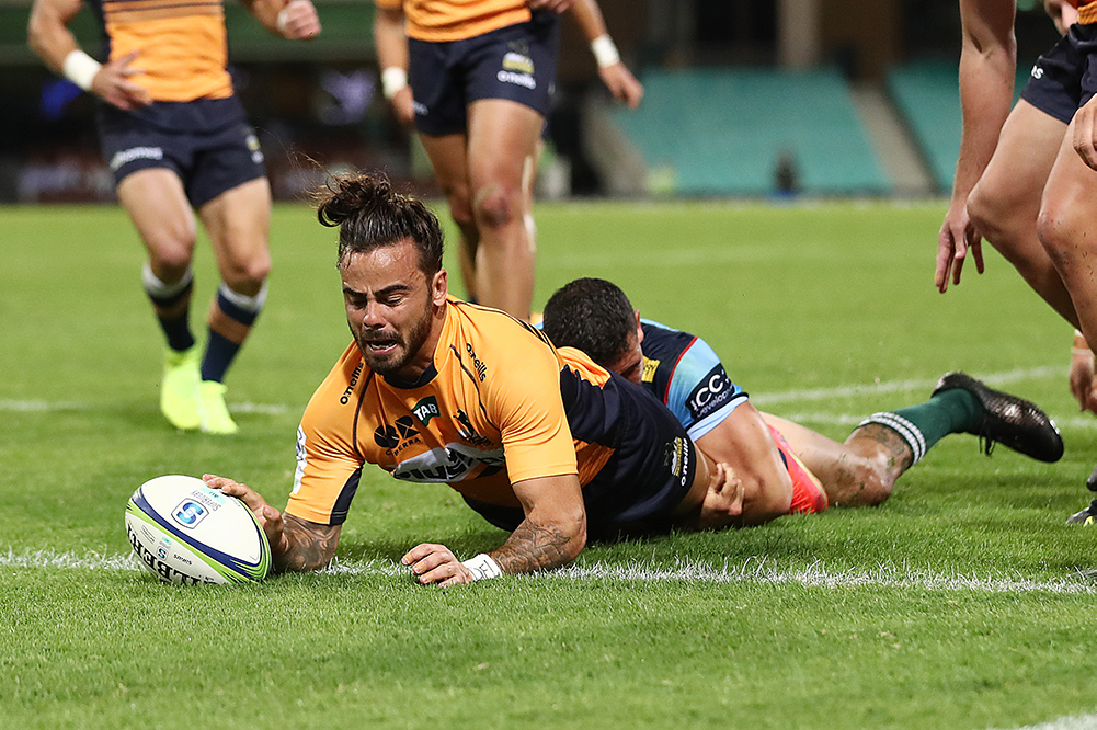 Andy Muirhead's quest to inspire the next generation of First Nations ...